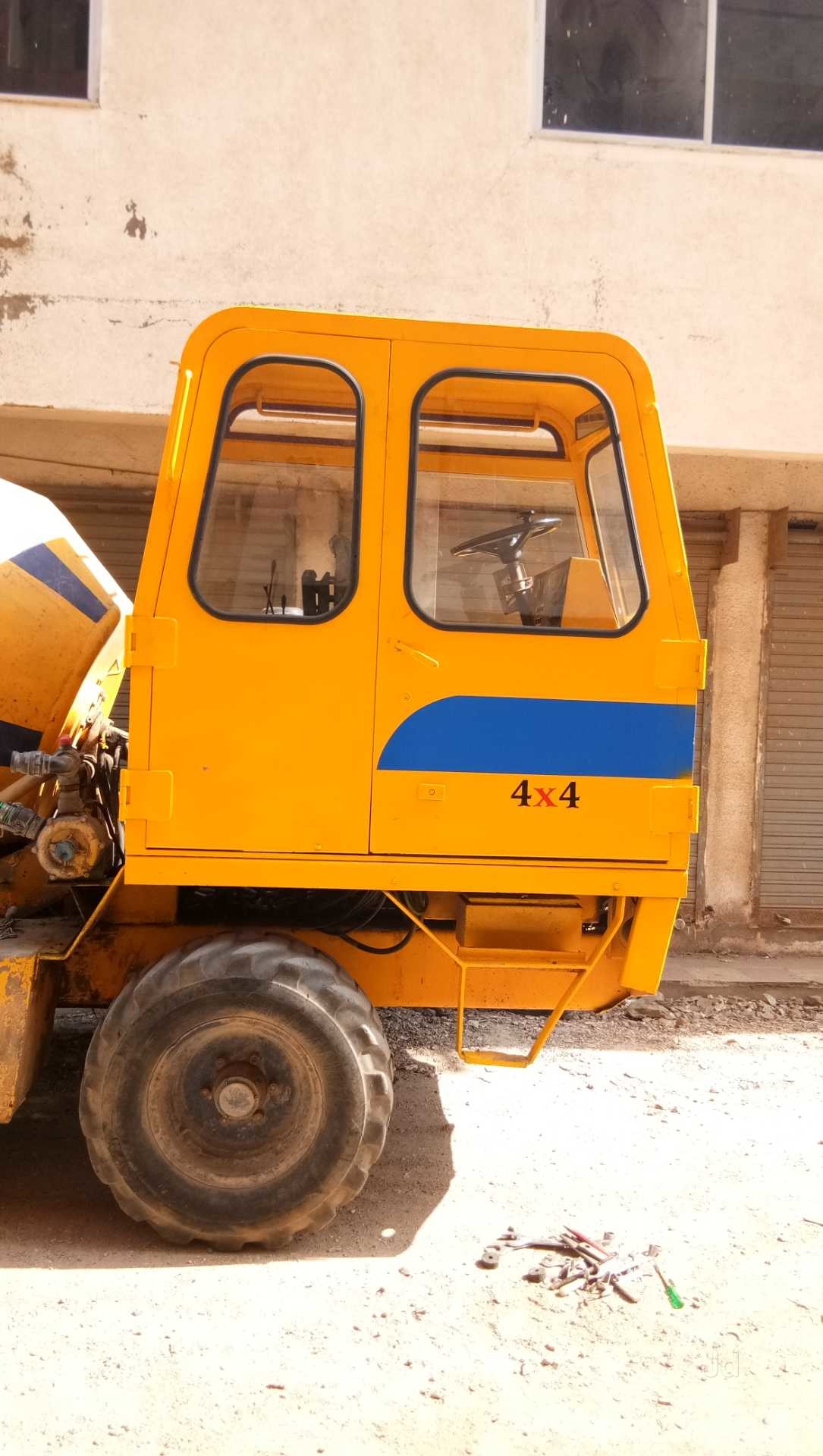 Padharia Fabrication in Yagnik Road, Rajkot - Best Fabricators in ...