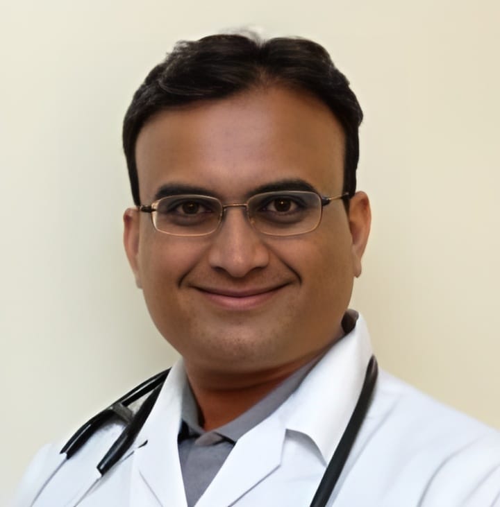 Best Cardiologists near Dr Govani Hospital Station Road, Dhoraji - Top ...