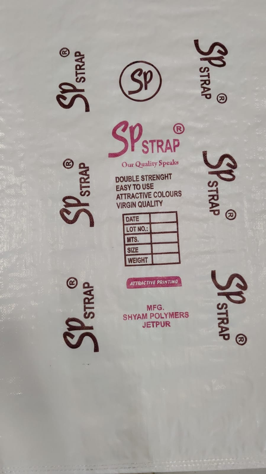 Cobra Pvc Industries in Jetpur, Rajkot - Best Plastic Bag Manufacturers ...