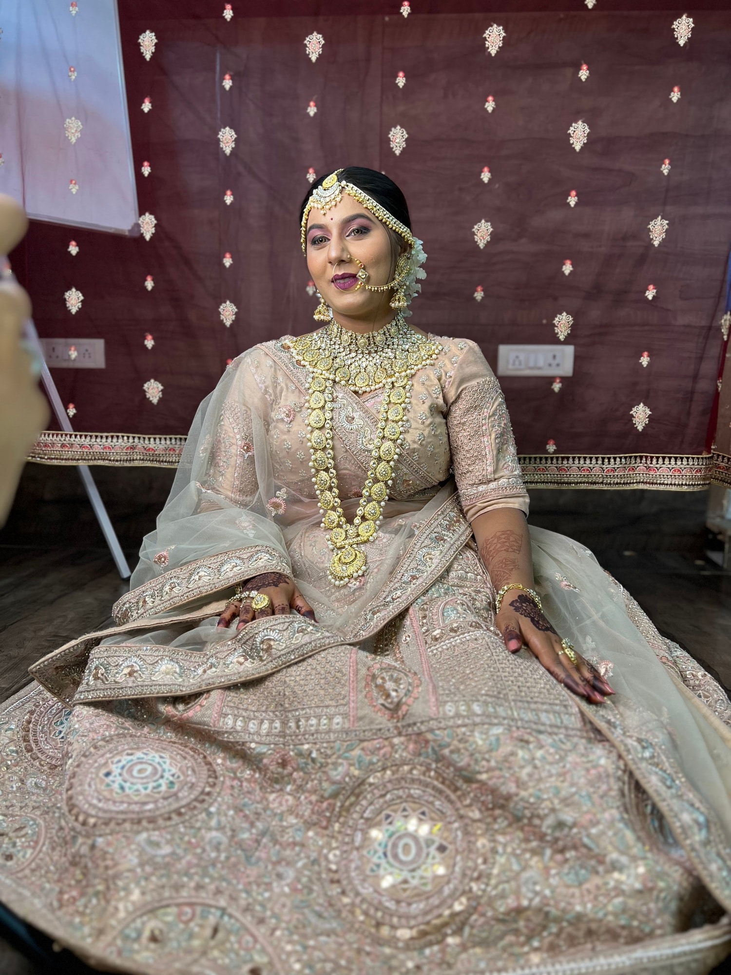 Top Beauty Parlours in Kadiya Line Road Bargati Pura - Best Ladies ...