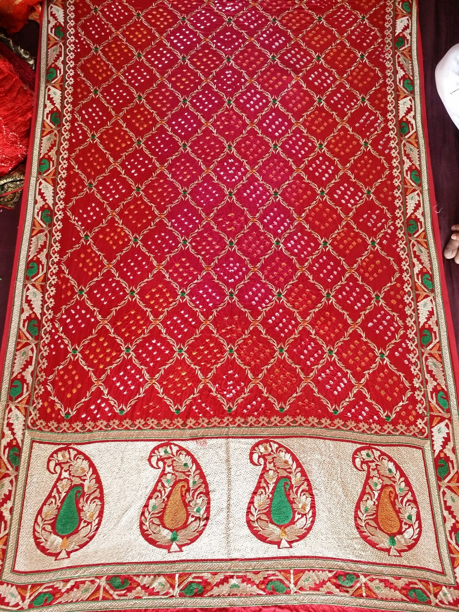 Shree navneet processors in Jetpur, Rajkot - Best Readymade Garment ...