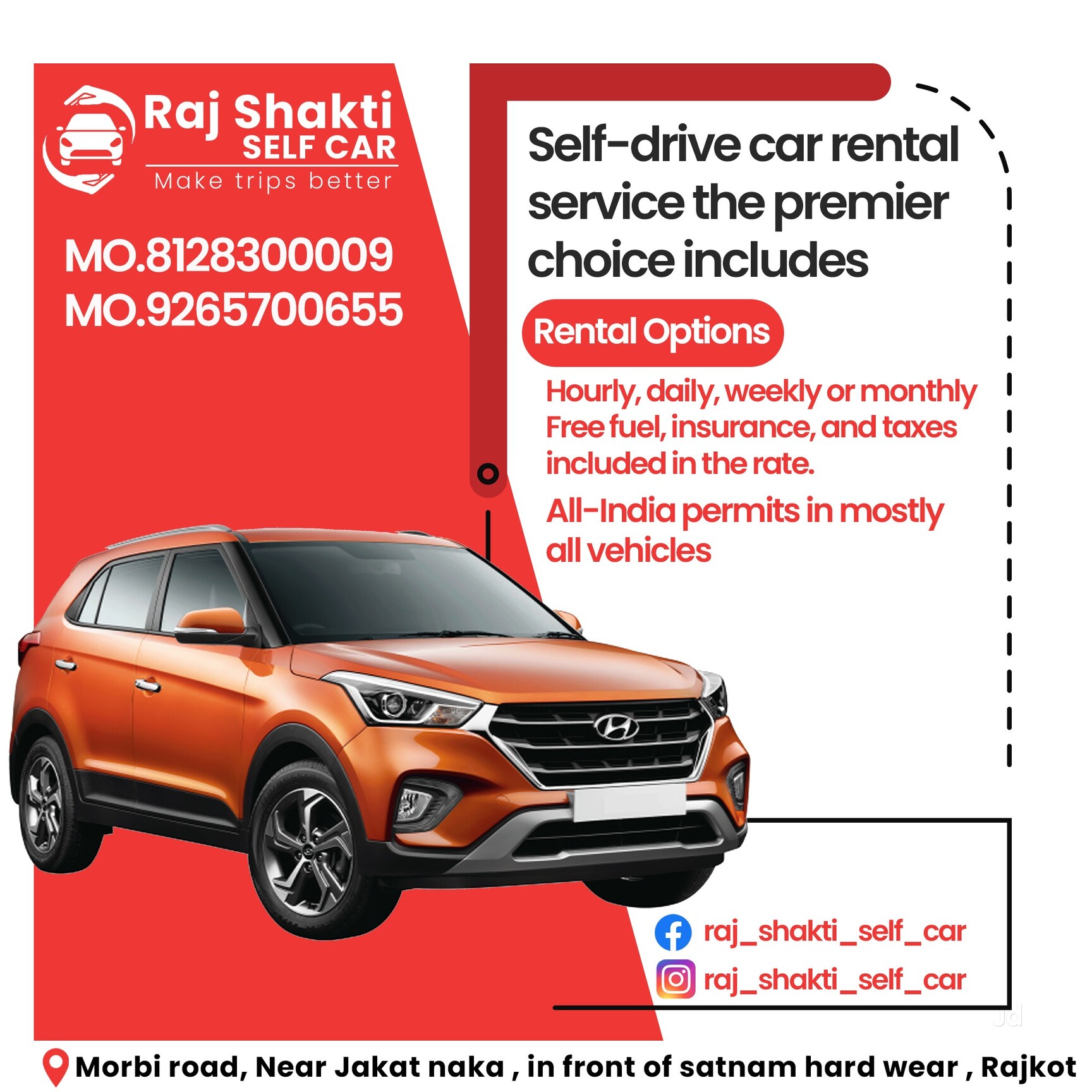 Top Self Driven Car Rental For Punjab in Vadodara near me - Justdial