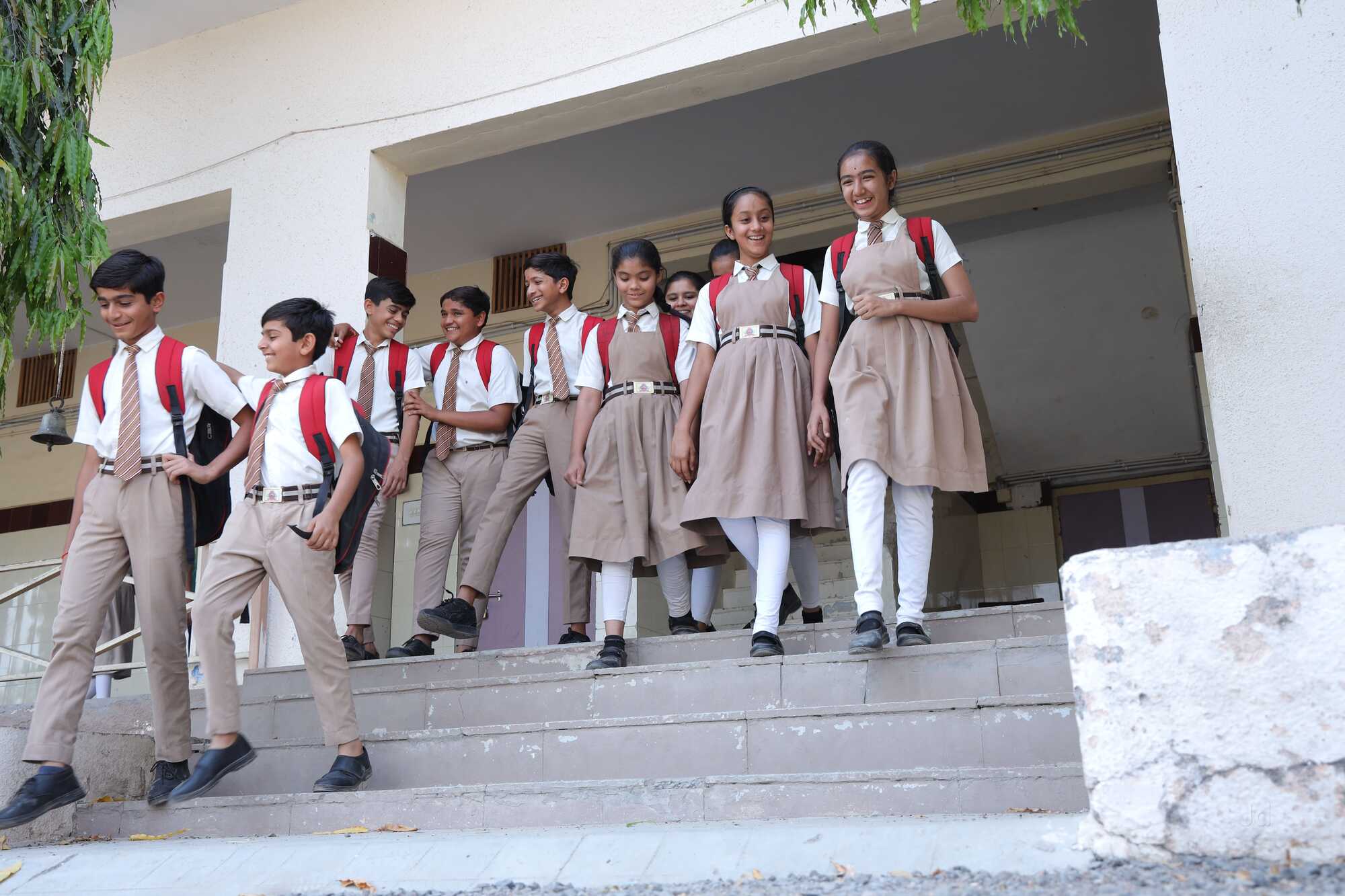 Lotus School in Paddhari,Rajkot - Best English Medium Schools near me ...