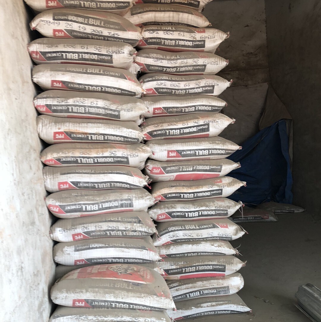 Arihant Building Double Bull Cement in Baldeo Bagh, Rajnandgaon - Best ...