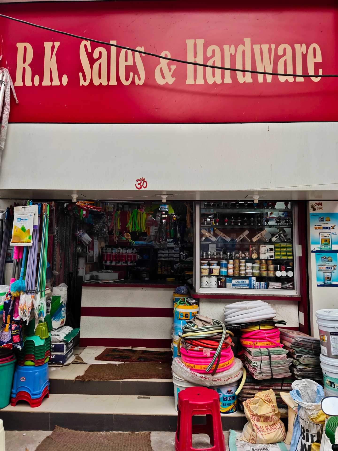 R. K. Sales and Hardware in Namkum, Ranchi - Best Hardware Shops in ...