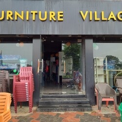 The furniture village near me store