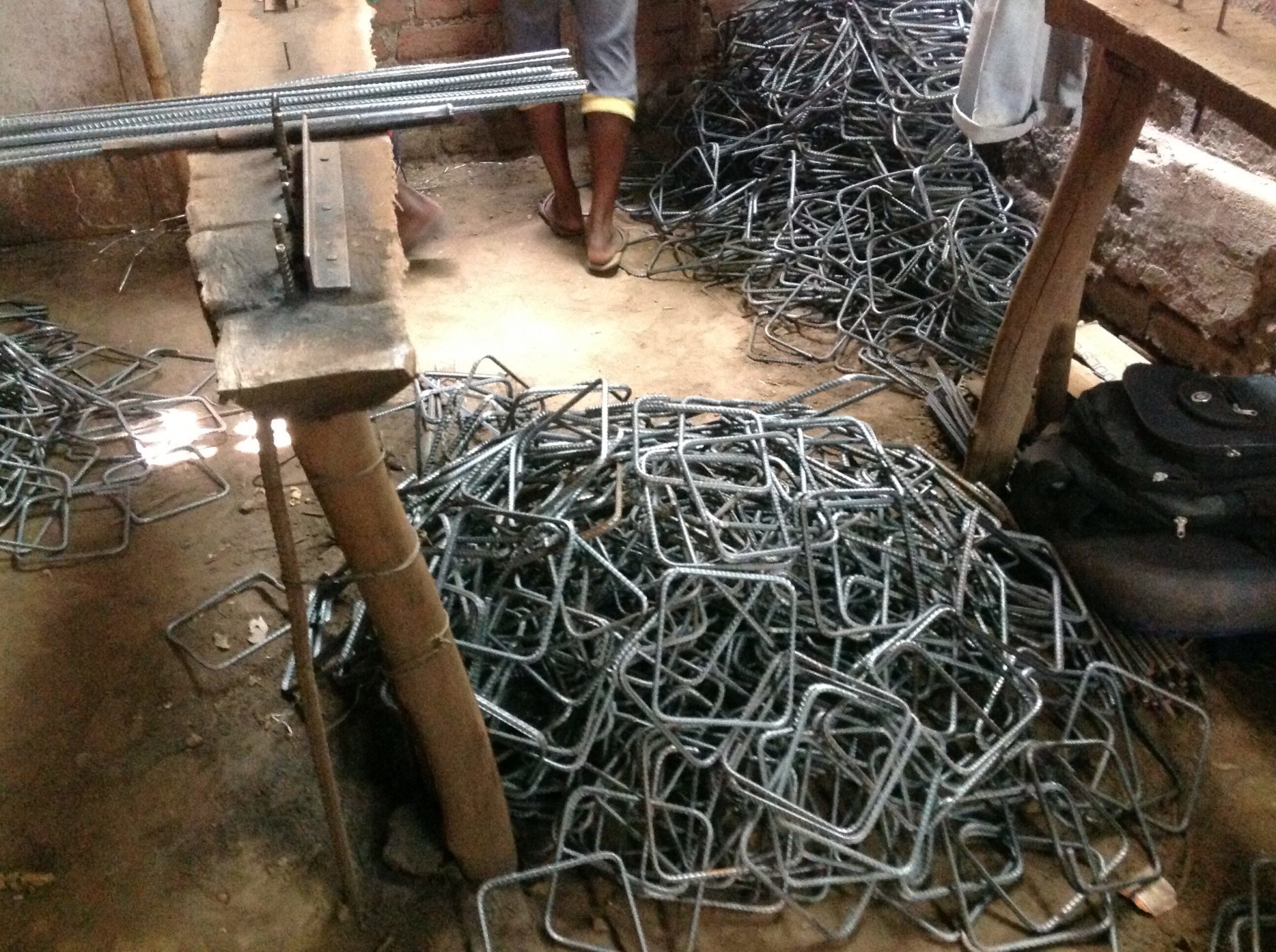 Gourav Trader in Hatia,Ranchi - Best Steel Metal Scrap Wholesalers near ...