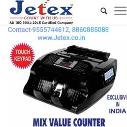 Godrej Count Matic Currency Counting Machine in Ranchi at ₹ 1.50 L ...