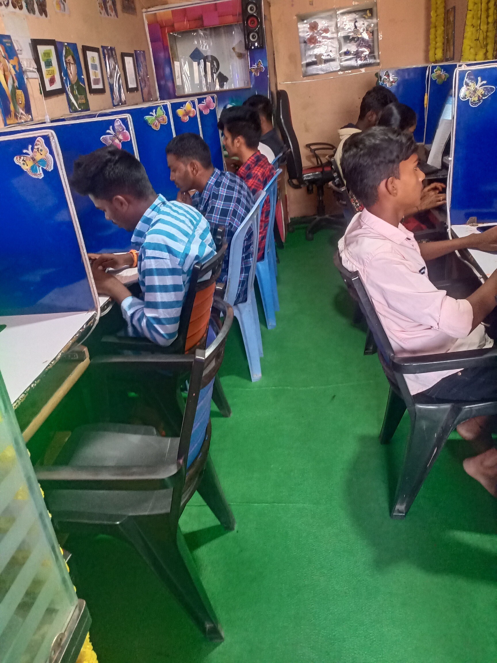 Microsoft Excel Advanced Training Institutes in Nalgonda - Computer ...