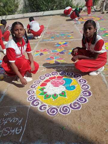 Ssg High School Medchal Photos, Medchal, Hyderabad- Pictures & Images ...