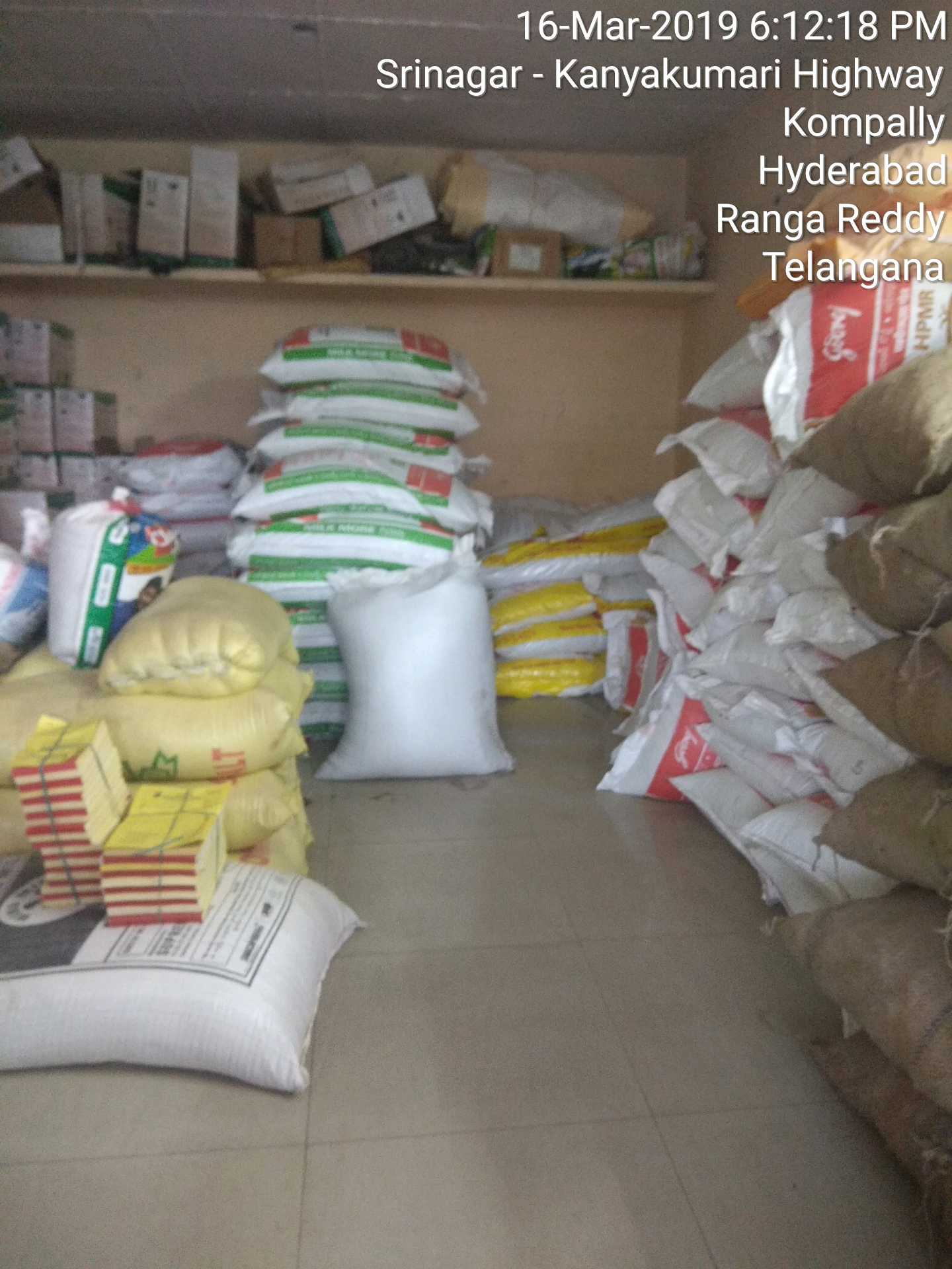 Catalogue - Vc Feeds in Turkayamzal , Rangareddy - Justdial