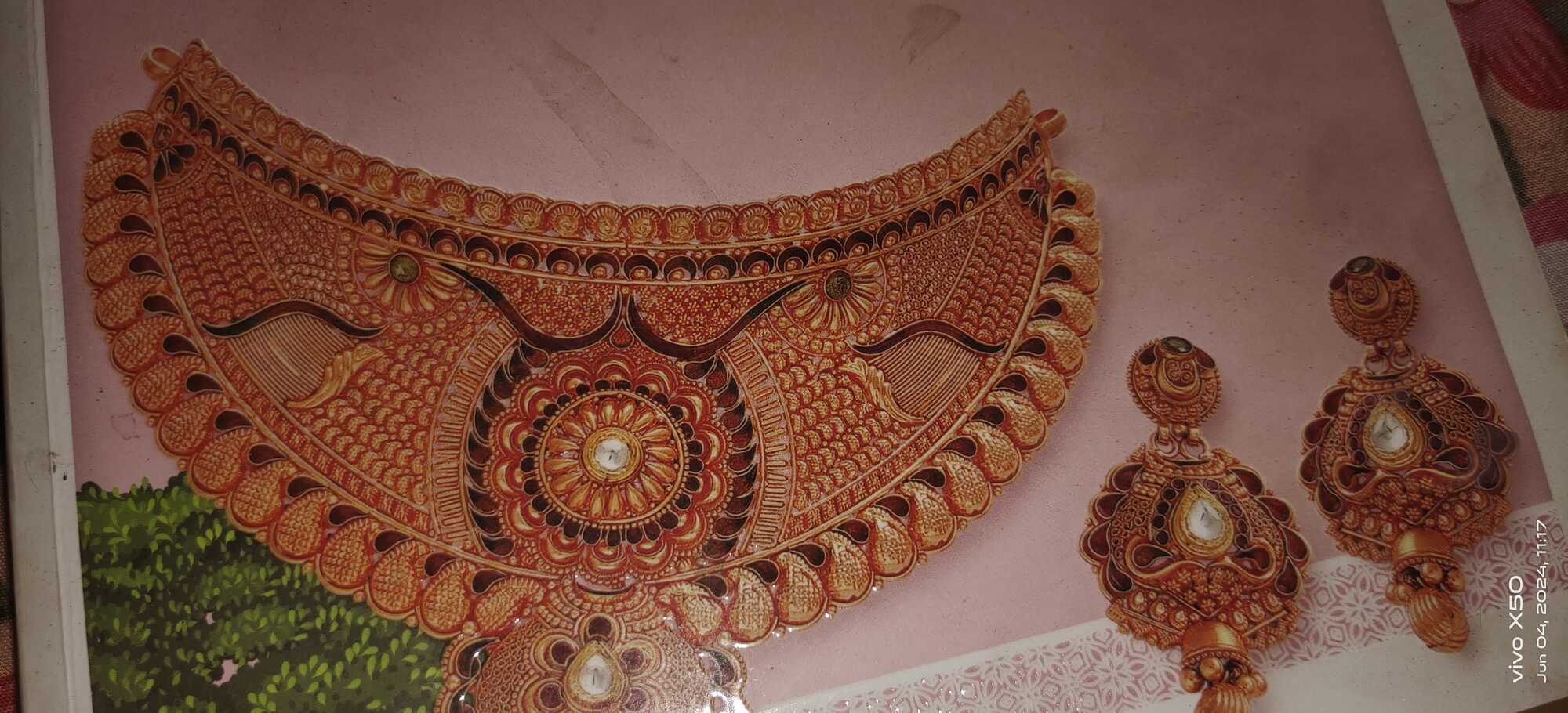 Aadhya bhandhel jewellery in Kasturba Nagar, Ratlam - Best Gold Plating ...