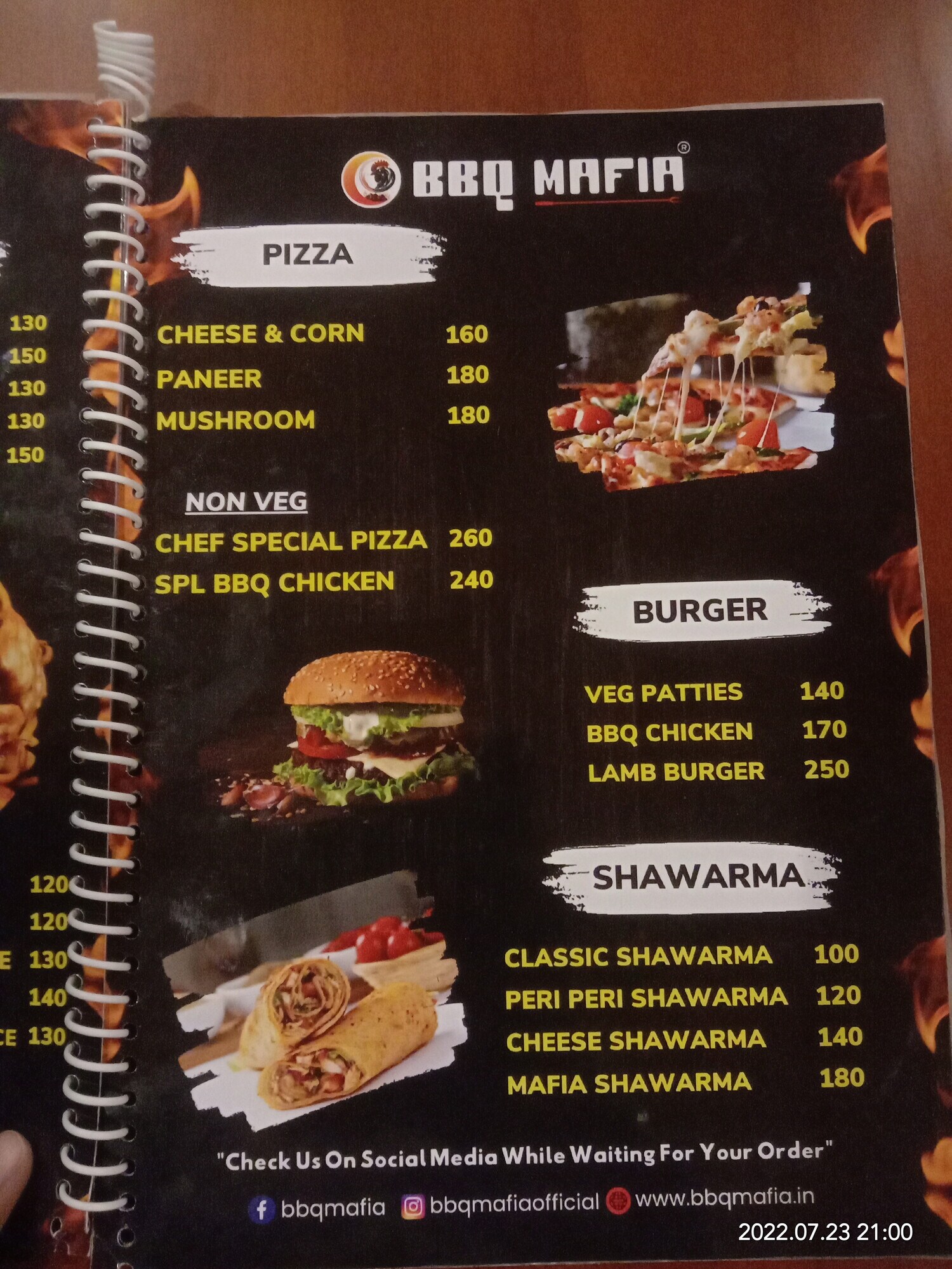 BBQ MAFIA in Namakkal Fort,Namakkal - Best Restaurants in Namakkal ...