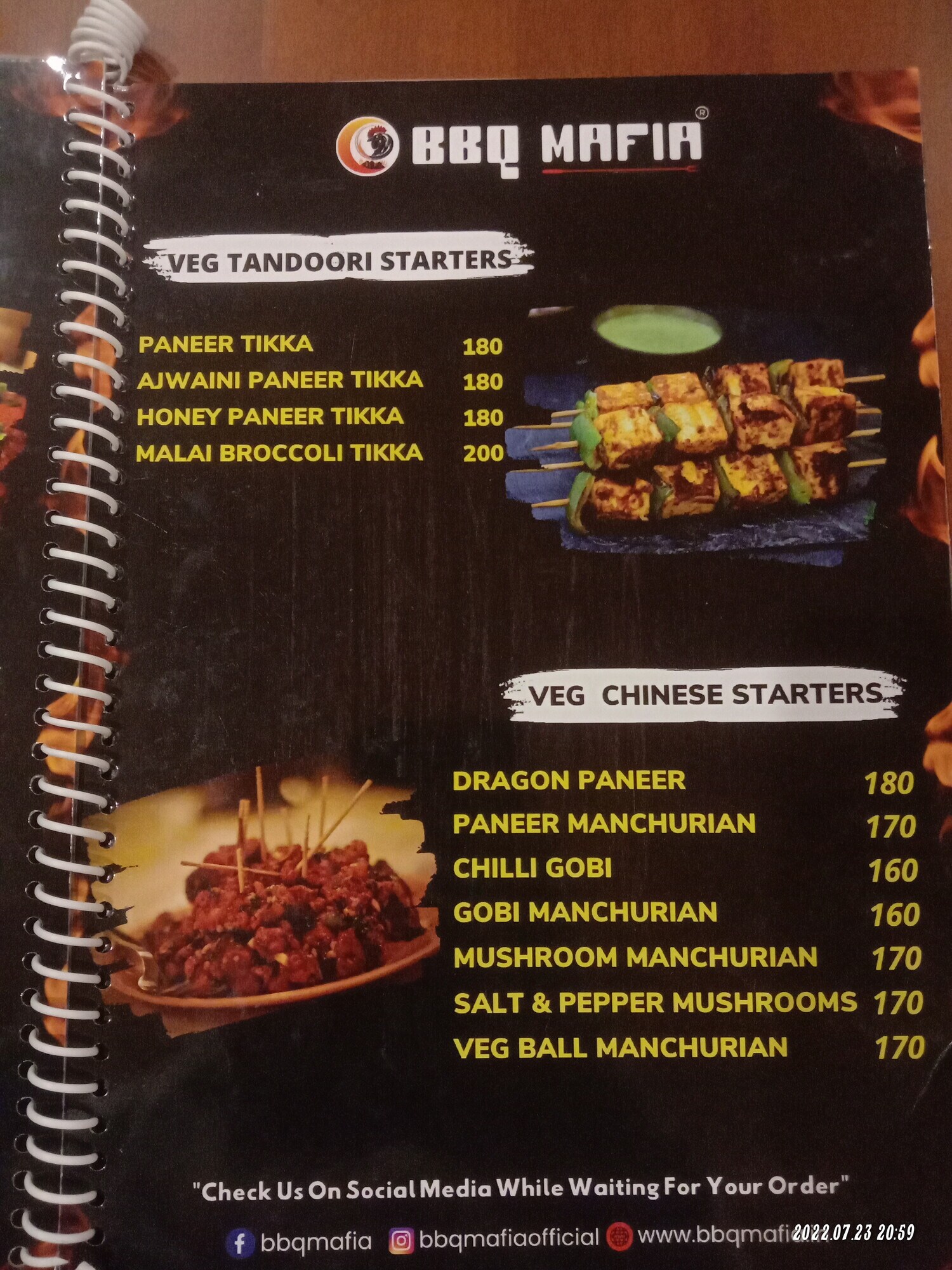 BBQ MAFIA in Namakkal Fort,Namakkal - Best Restaurants in Namakkal ...