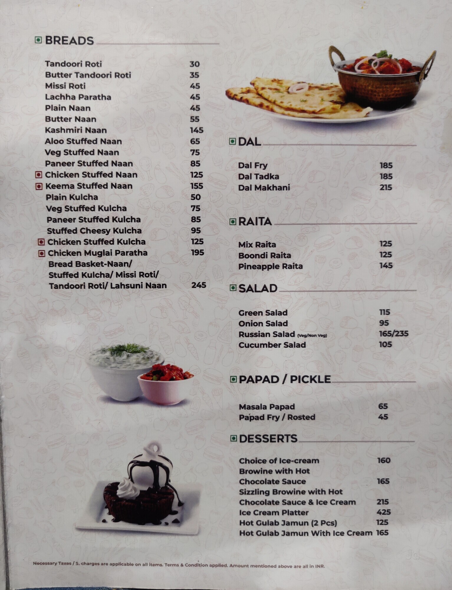 Augusta Restaurant & Cafe in Babuniyamore,Siwan - Best Restaurants near ...