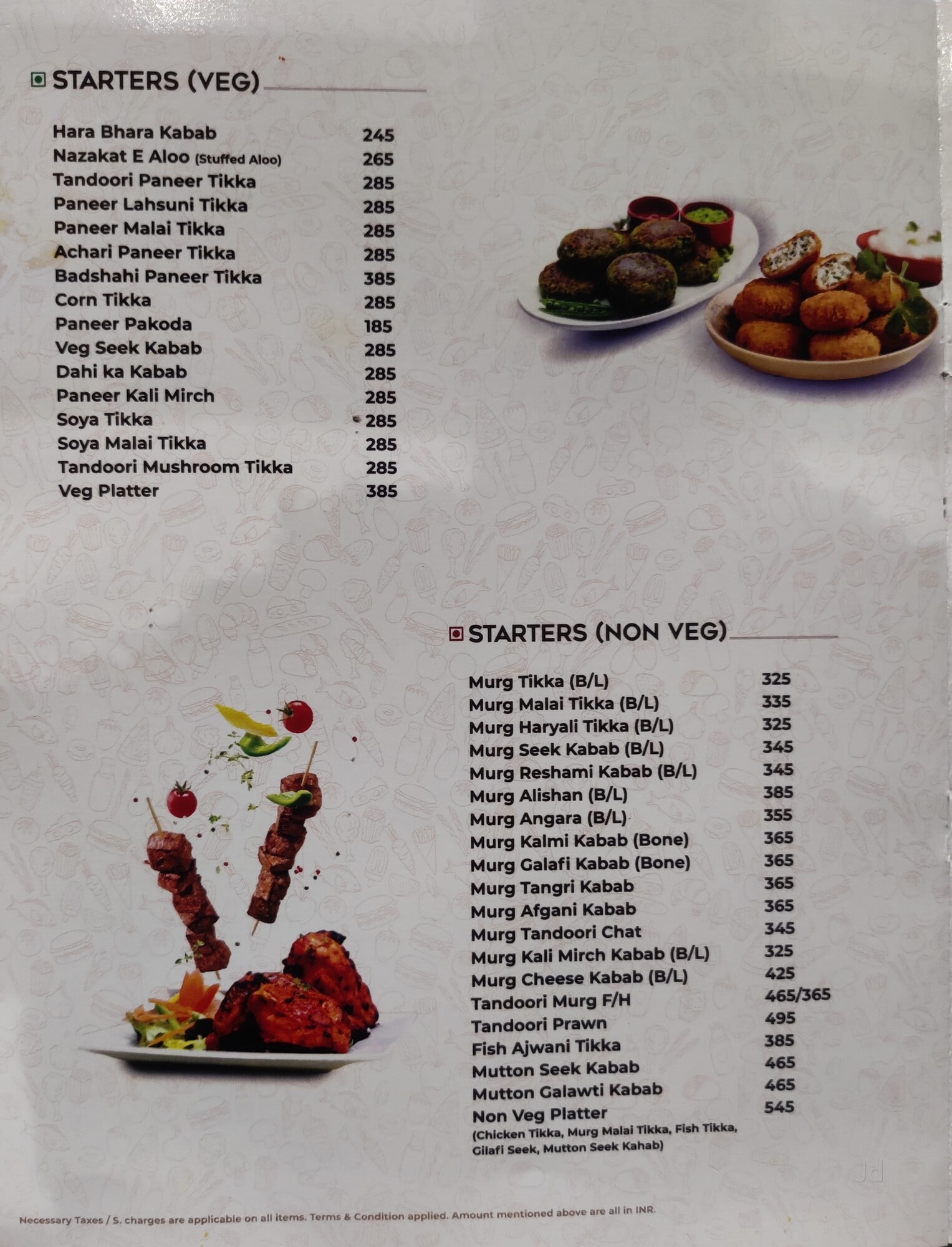 Augusta Restaurant & Cafe in Babuniyamore,Siwan - Best Restaurants near ...