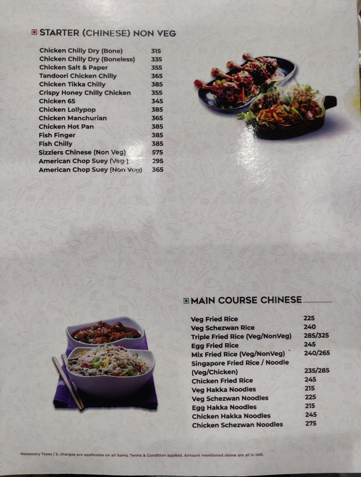 Augusta Restaurant & Cafe in Babuniyamore,Siwan - Best Restaurants near ...