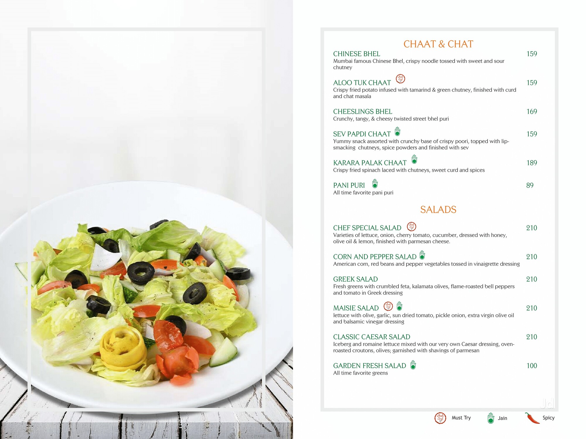 Indian Curry House in Chamrajpura,Mysore - Order Food Online - Pure Veg ...