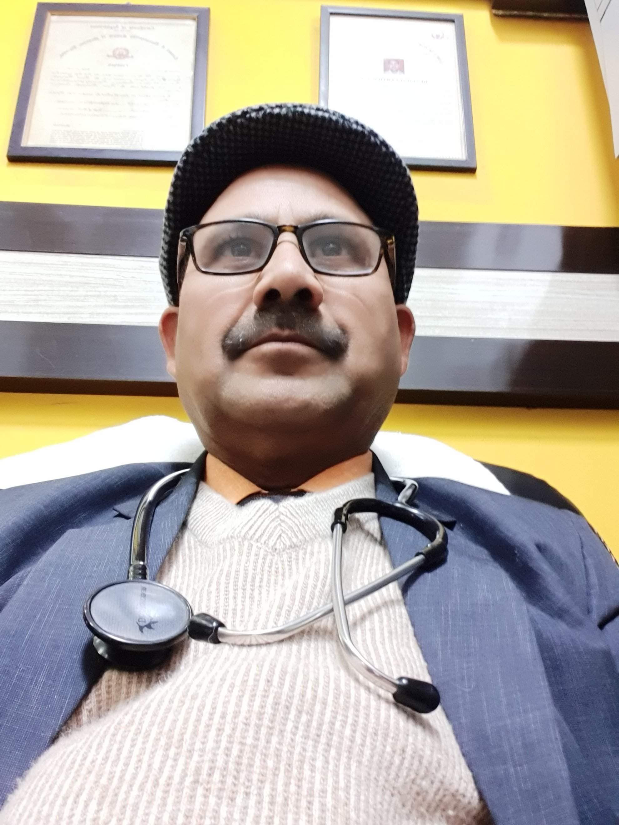 Best Doctors in Yadav Homeopathic Hospital - Model Town, Rewari - Justdial