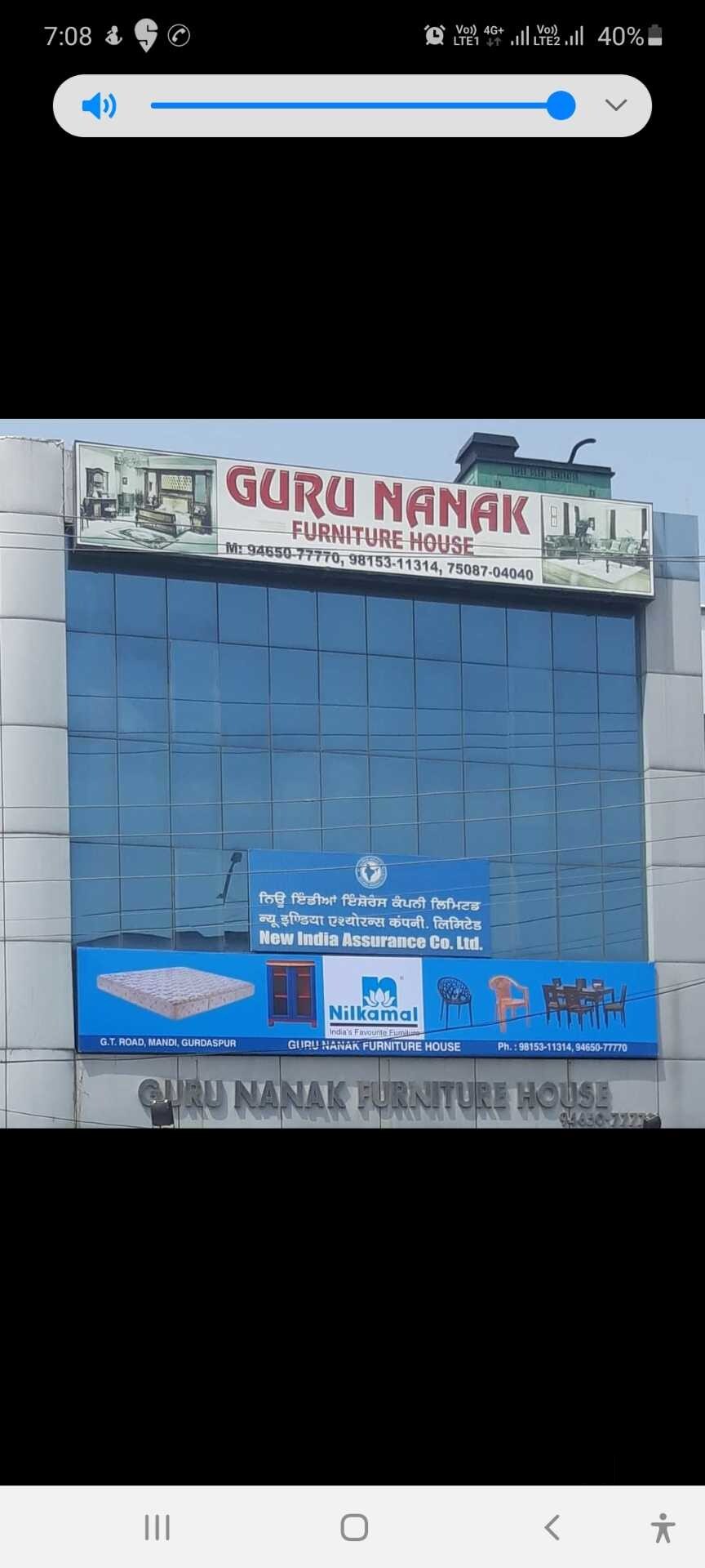 Catalogue - Jakria Furniture in Gurdaspur - Justdial