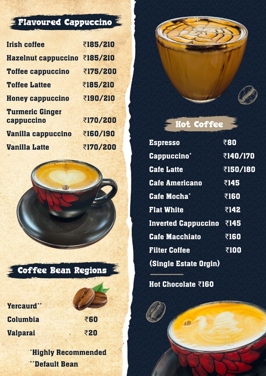 Vel Cafe in Genguvarpatti,Theni - Best Coffee Shops in Theni - Justdial