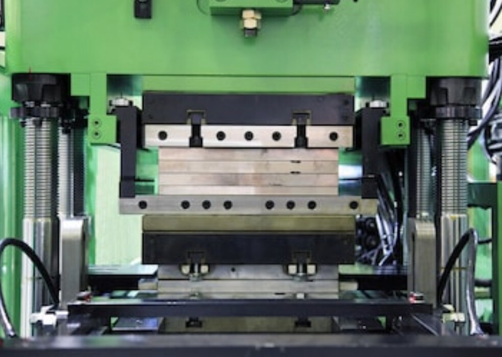 Rattan Engg Works in Model Town, Rewari - Best Power Press ...