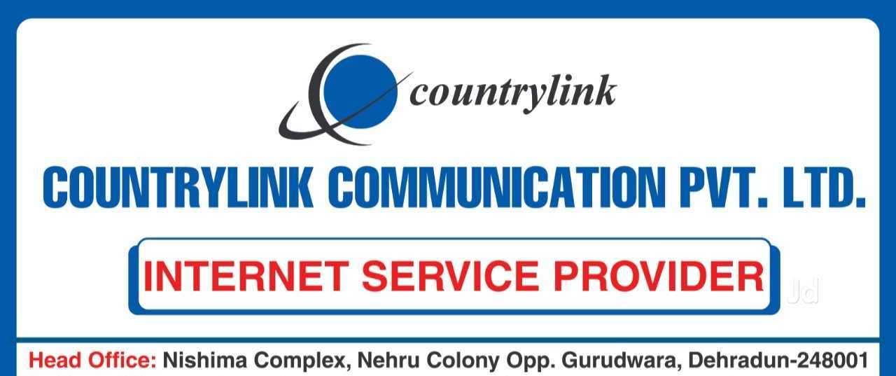 Countrylink Communication Pvt. Ltd. in Ganga Nagar, Rishikesh - Best ...