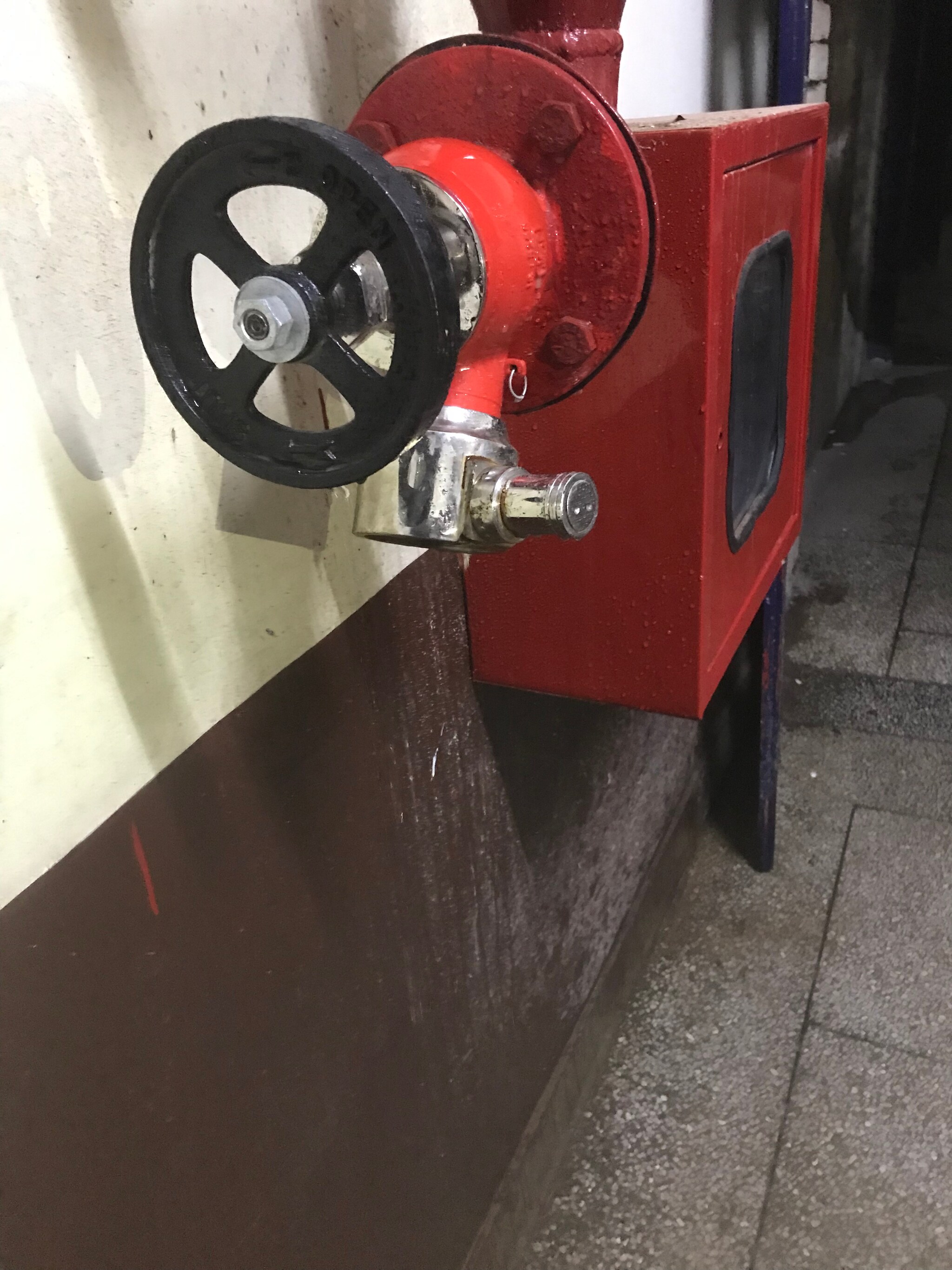 Haryana Fire Safety Engineers in DLF Colony, Rohtak - Best Fire ...