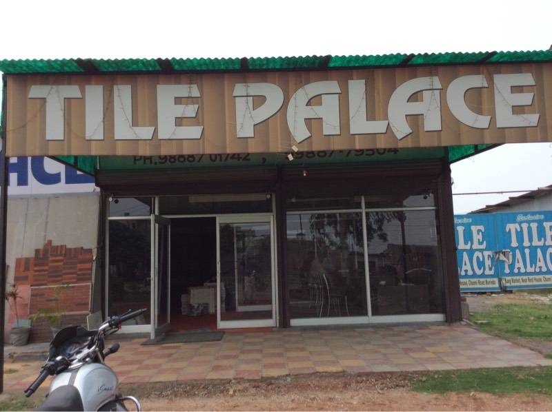 Tile Palace in Prem Nagar, Morinda - Best Ceramic Tile Dealers in ...