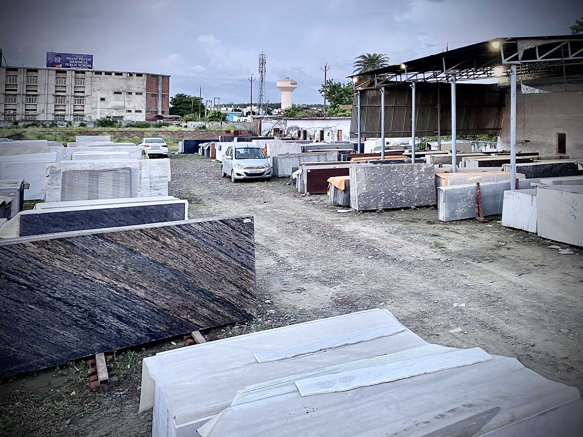 Jain Marble & Granite in Avas Vikas, Rudrapur - Best Granite Dealers in ...