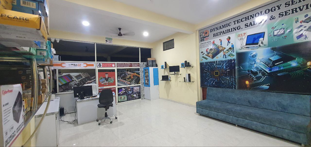 Top Computer Repair Services in Bina, Bina - Best Computer Service ...