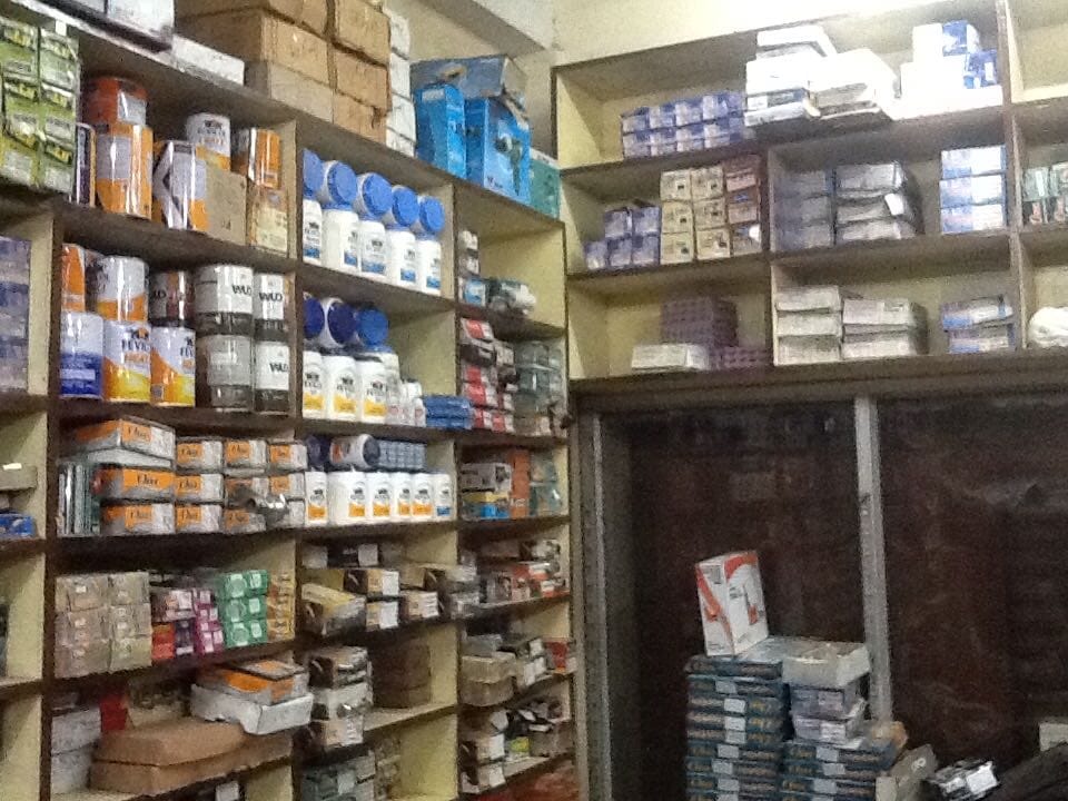 Arihant SALES in Katra Bazar, Sagar - Best Hardware Shops in Sagar ...