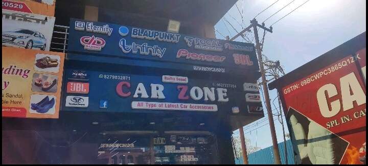 Bittu Auto Repairing Centre in Mangal Nagar,Saharanpur - Best Car ...