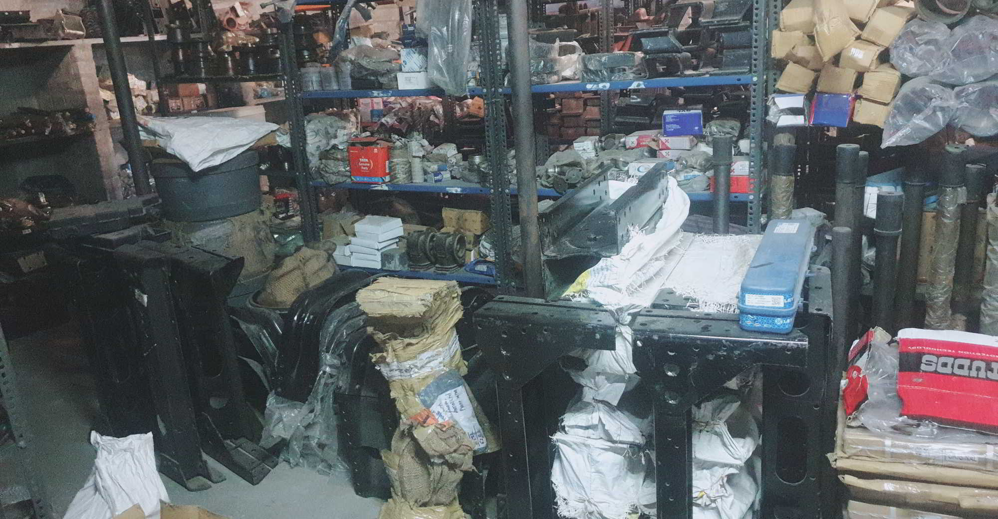 Catalogue - Standard Auto Parts in Salem HO , Salem - Justdial