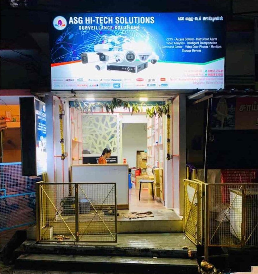 Catalogue - Macsis Solutions in Meyyanur , Salem - Justdial