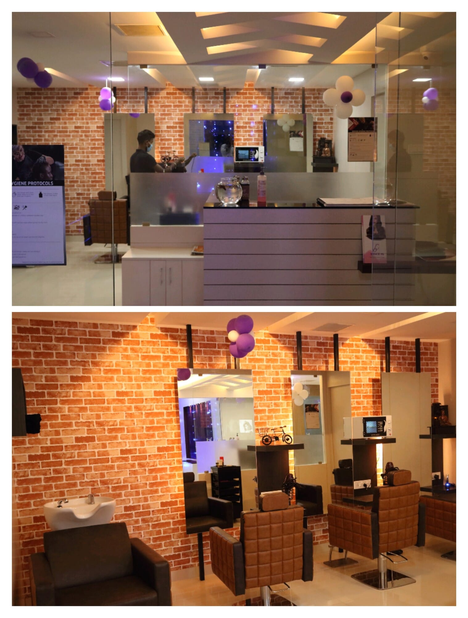 Top Salons in Belur Salem, Salem - Best Beauty Salon near me - Justdial
