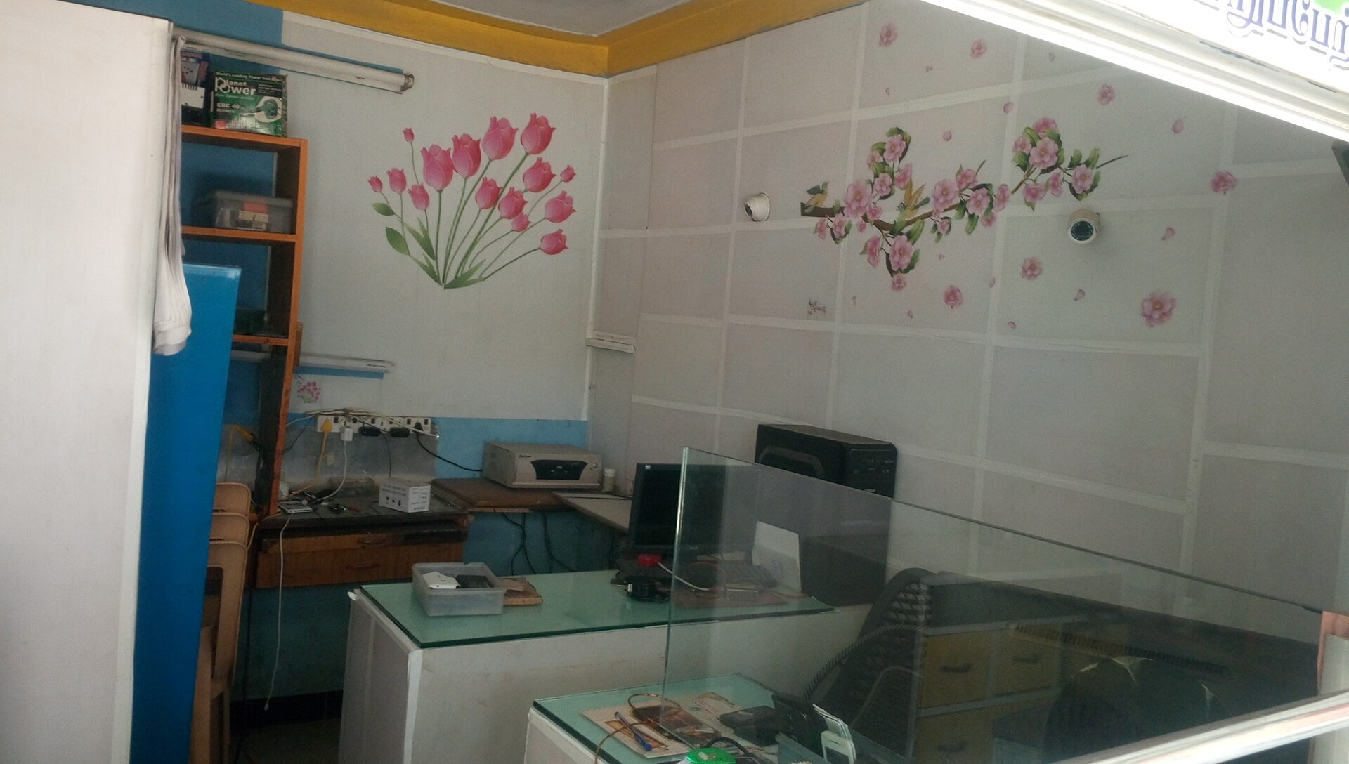 Top Panasonic Landline Phone Repair & Services in Ram Mohan Road - Best ...