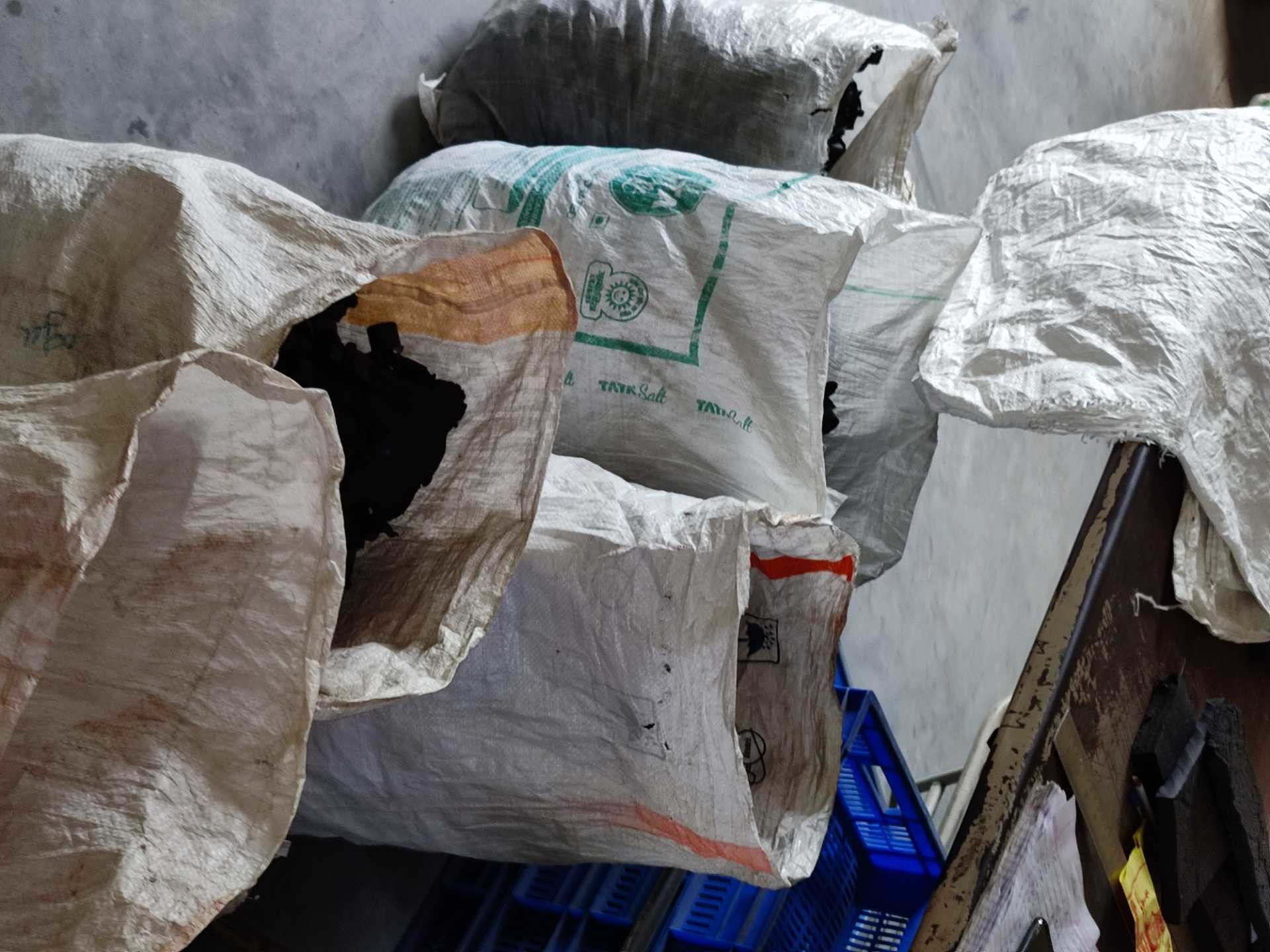 Sakthi Polymers in Kitchipalayam, Salem - Best Polymer Dealers in Salem ...