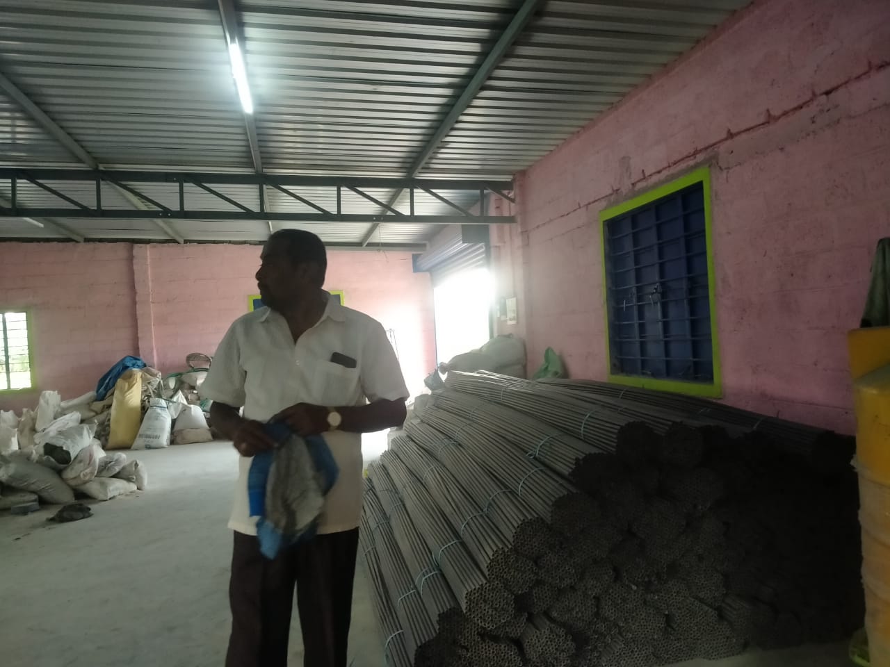 Sri Krishna Pipes in Gonur, Salem - Best Pipe Manufacturers in Salem ...