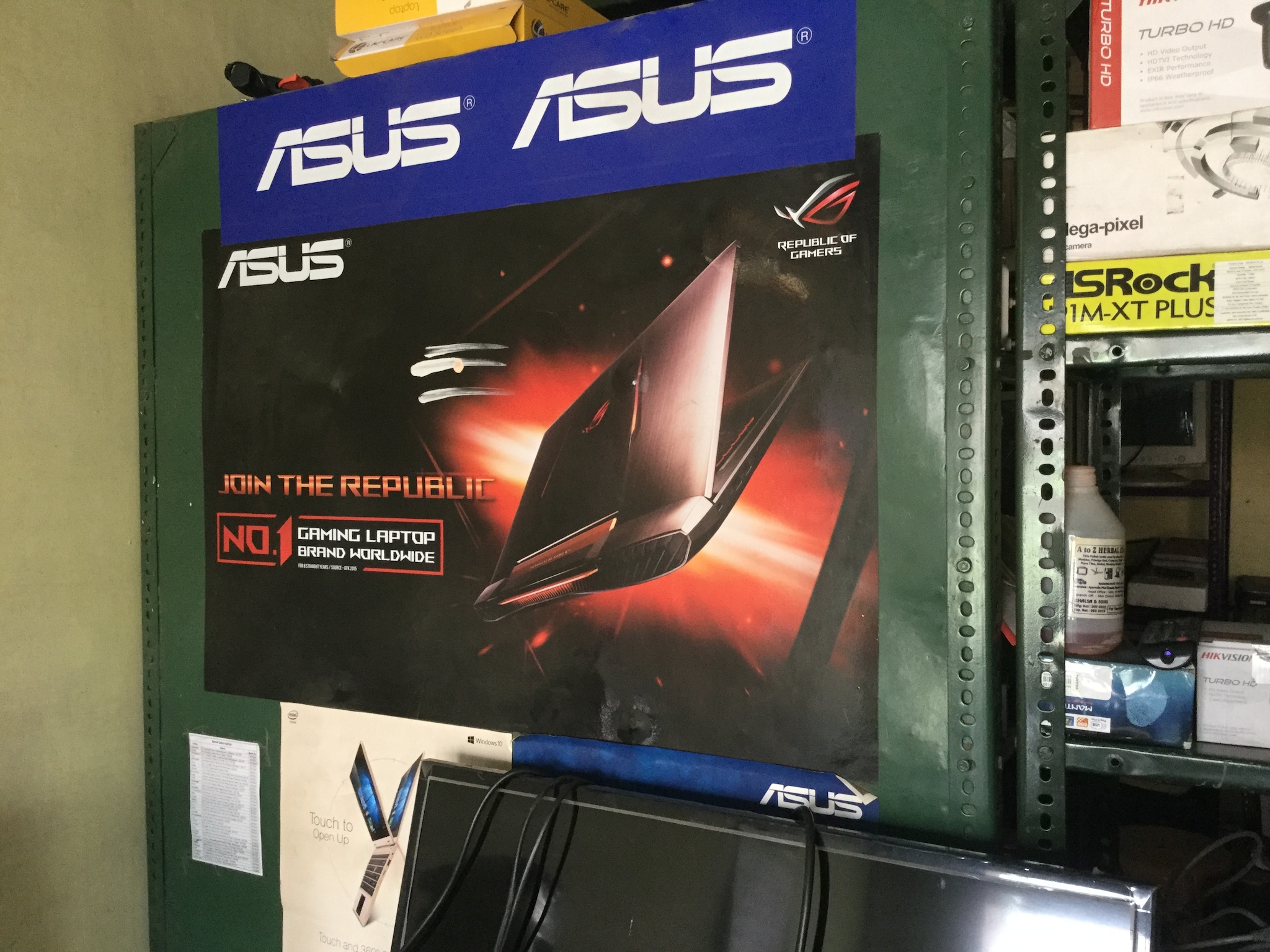 Top Tvs Electronics Computer Printer Dealers in Salem - कंप्यूटर ...