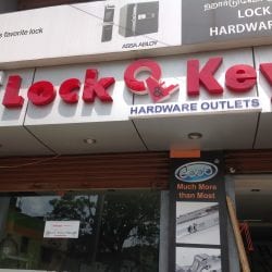The Lock And Key in Gorimedu Salem Best Door Lock Dealers near me in Salem Justdial