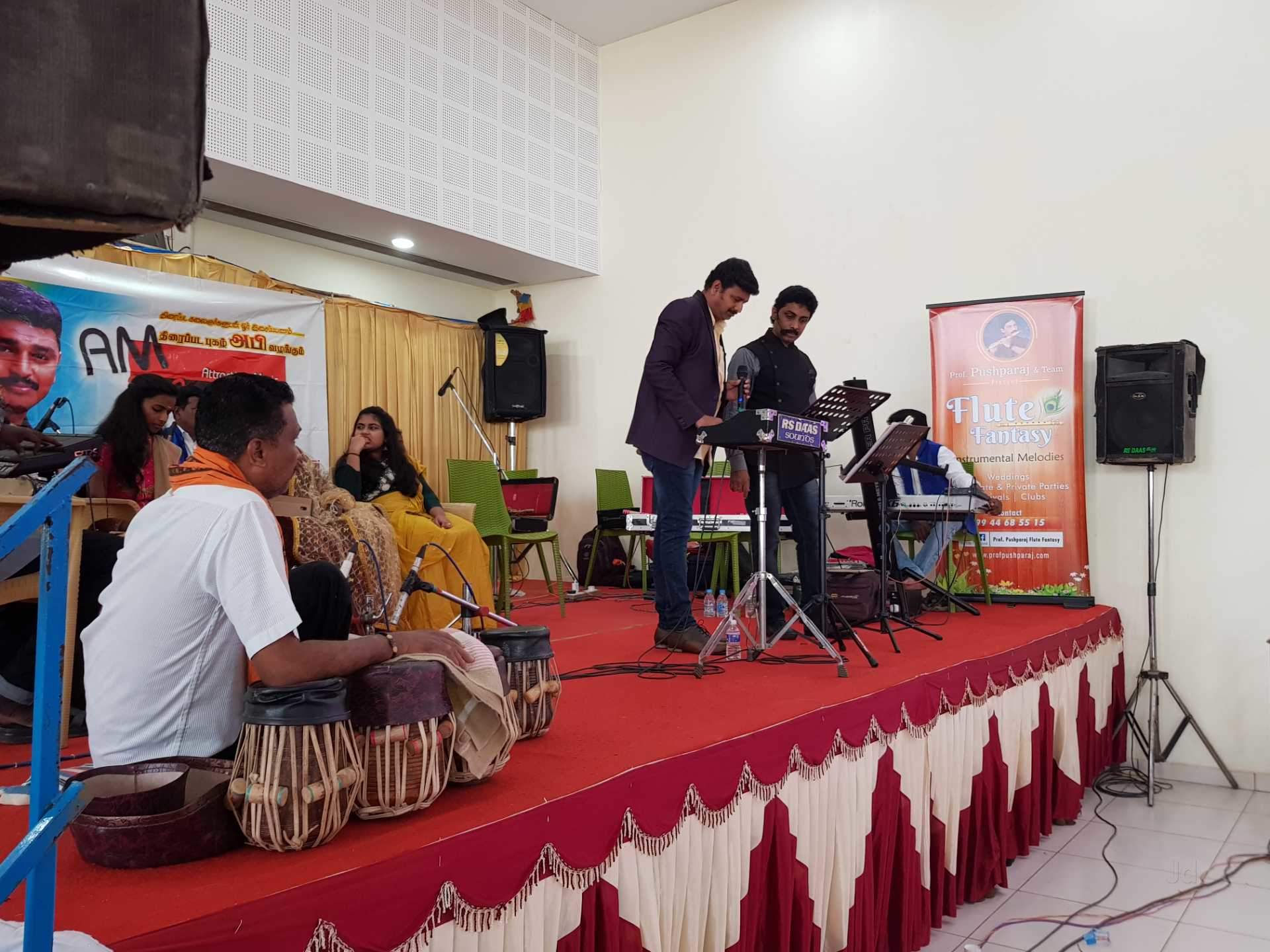 Top Violin Players in Tiruvannamalai - वायलिन प्लेयर्स, तिरुवन्नामलाई near me - Justdial