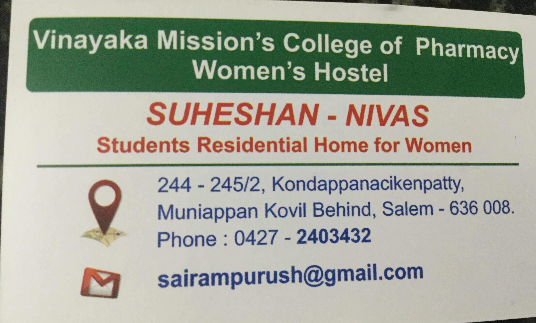 List of Top PG For Boys near St Marys Girls Higher Secondary School ...