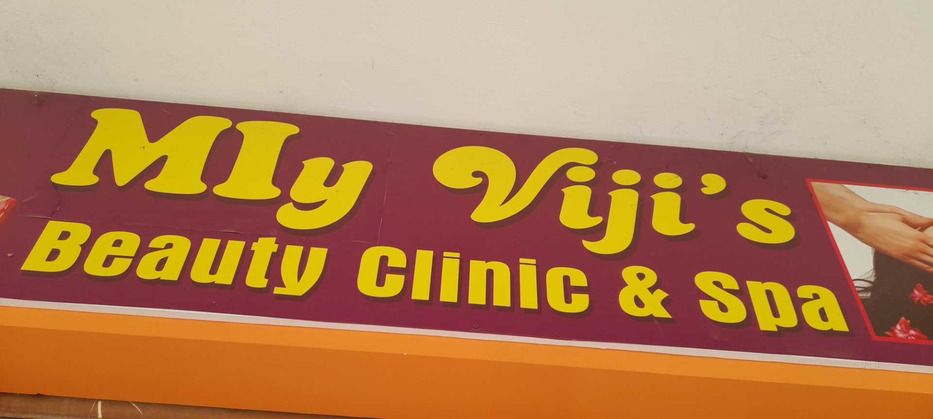Miy Vijis Beauty Clinic in Vellalapatti, Salem - Best Hair Oil ...