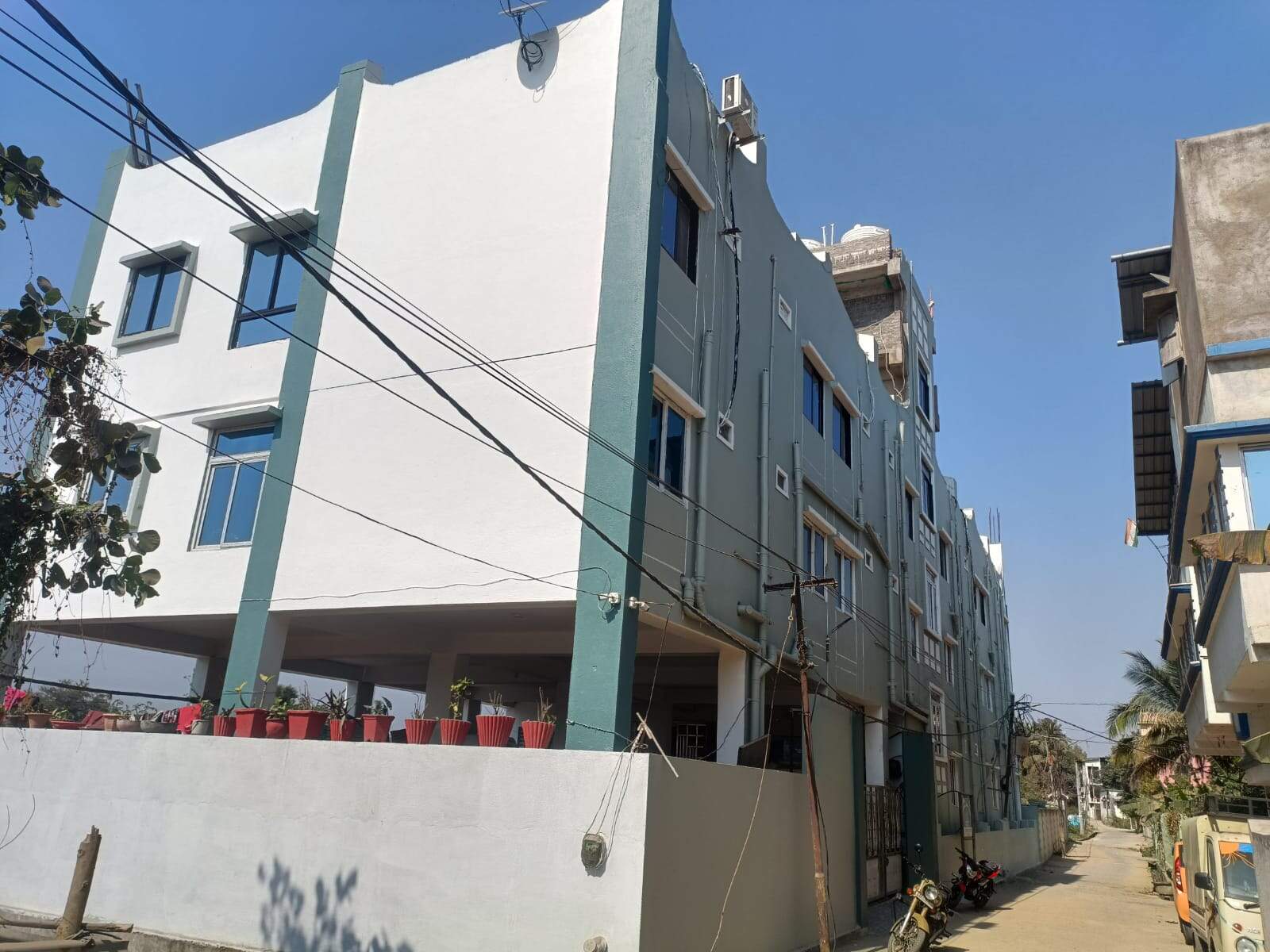 Girls PG in Chaurpur, Sambalpur - Women and Ladies PG Accommodations ...