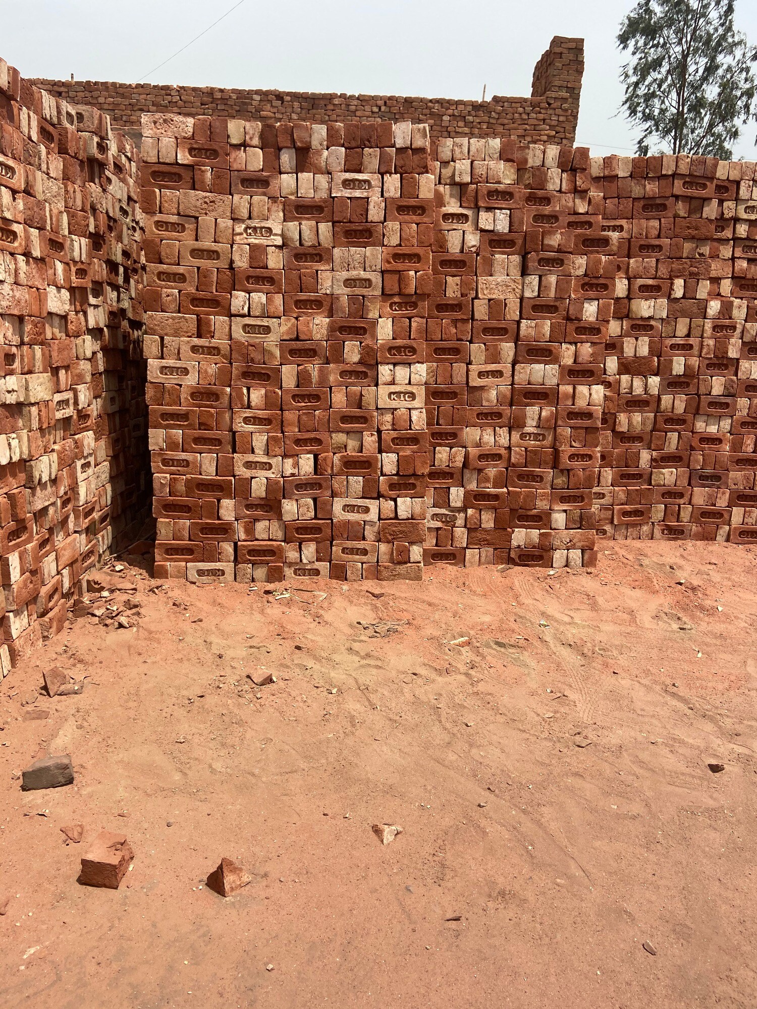 Jai Shankar Brick Works in Sherpur, Moradabad - Best Brick ...