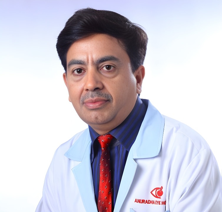 Anuradha Eye Hospital in Vishrambag,Sangli - Best Eye Hospitals in ...