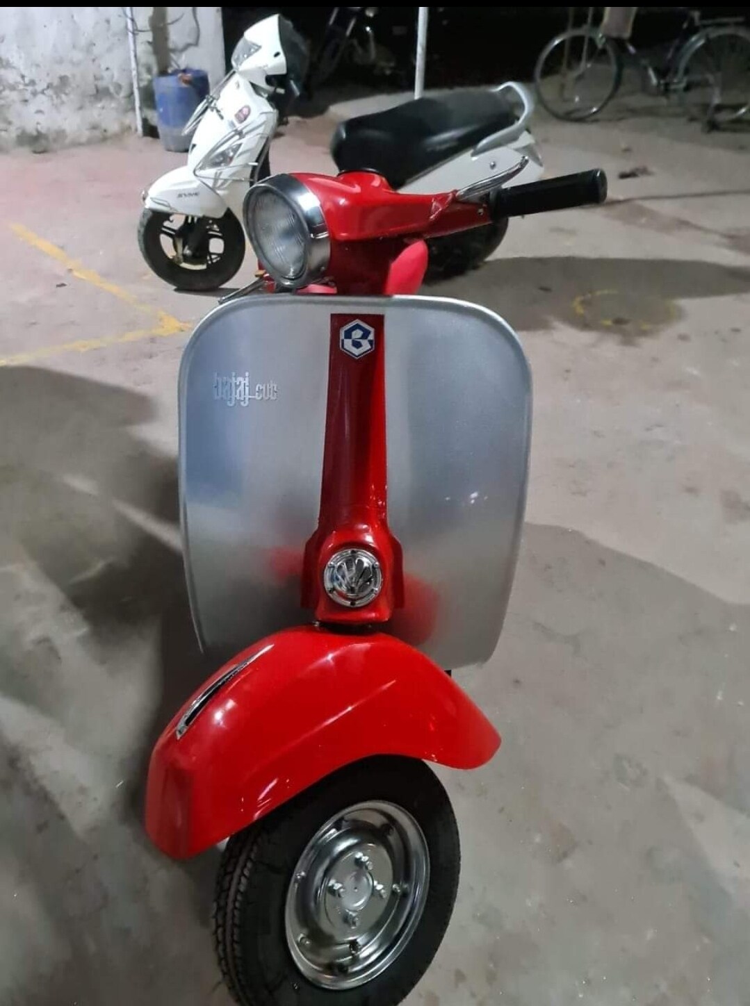 Catalogue - New Garg Auto Parts in Guru Nanak Colony , Sangrur - Justdial