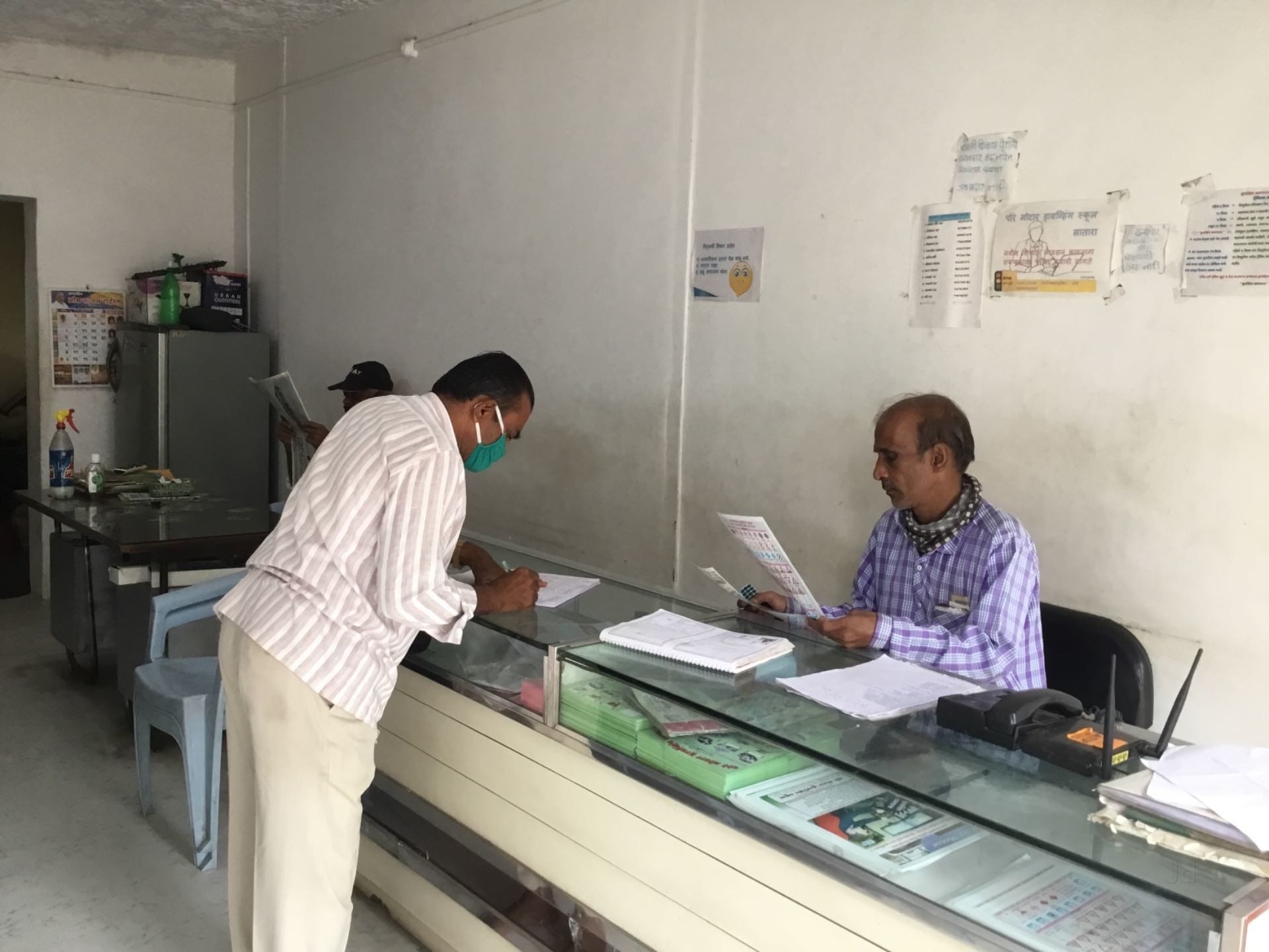 Top Driving License Consultants in Jamb Kikali - Best Driving License ...
