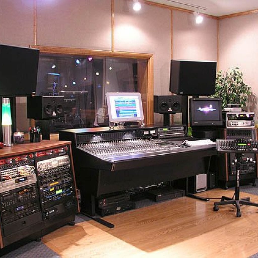 Recording Studios in Kanpur - Music Recording Studio - Justdial